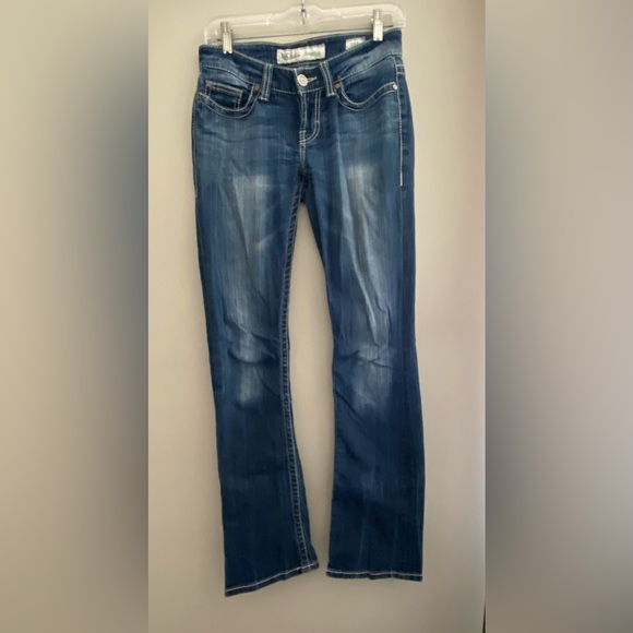 BKE | Jeans | Bke Sabrina Jeans 25l | Poshmark